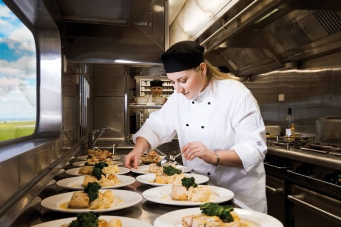 The Ghan Train Allows You to Explore the Many Wonders of Australia