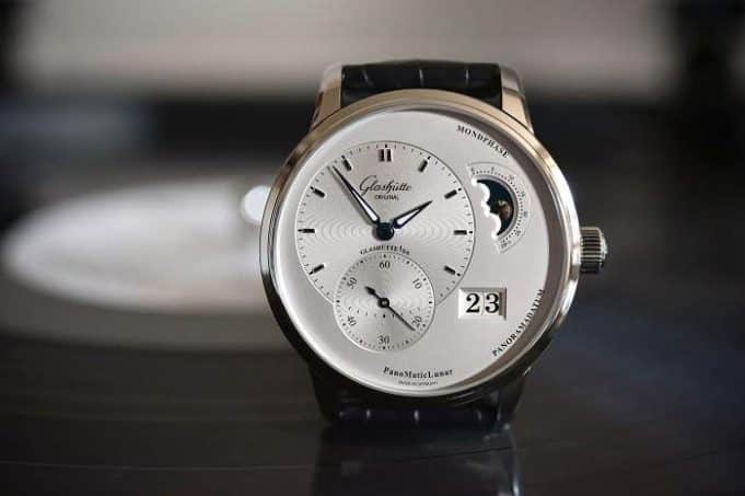 Top 10 Best German Watch Brands - Precision and Luxury