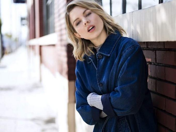 Here's How Ali Liebert Became Such a Huge Success