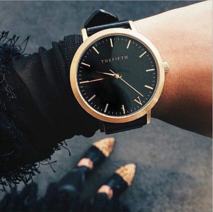 What Makes The 5th Watches Stand out in the Watchmaking World