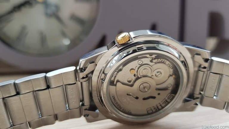 Seiko 5 SNKK17K1 Automatic Watch Review
