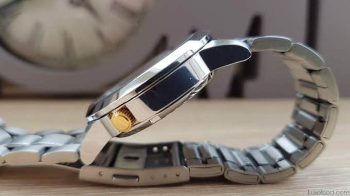 Seiko 5 SNKK17K1 Automatic Watch Review