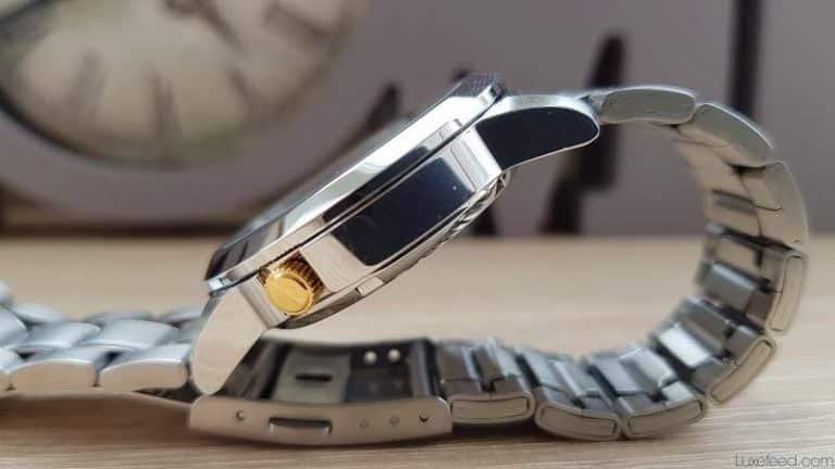 Seiko 5 SNKK17K1 Automatic Watch Review