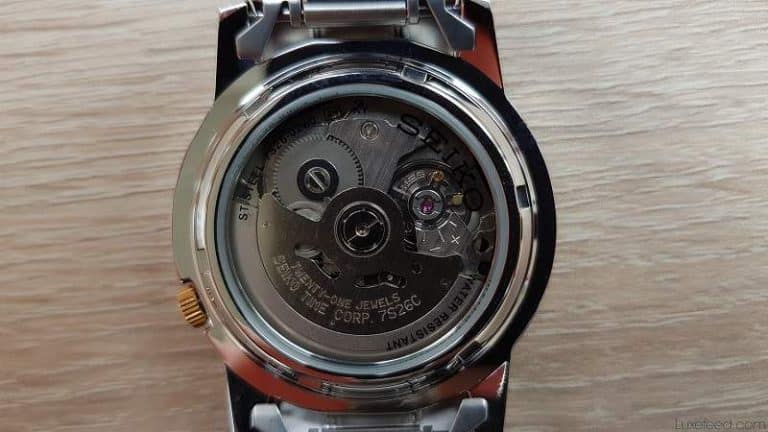 Seiko 5 SNKK17K1 Automatic Watch Review